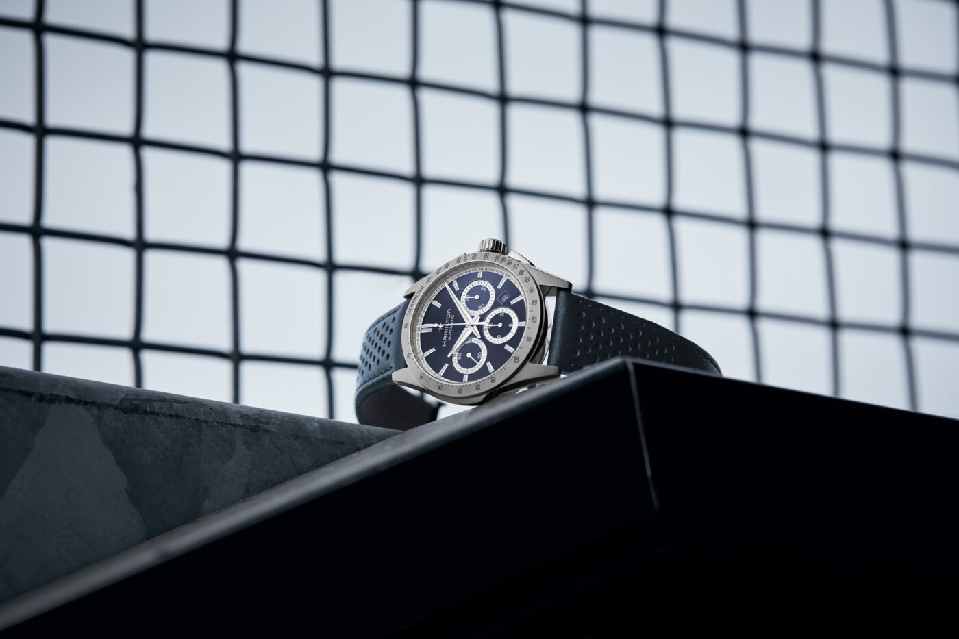 Hamilton Unveils The New Jazzmaster Performer Watch Collection ...