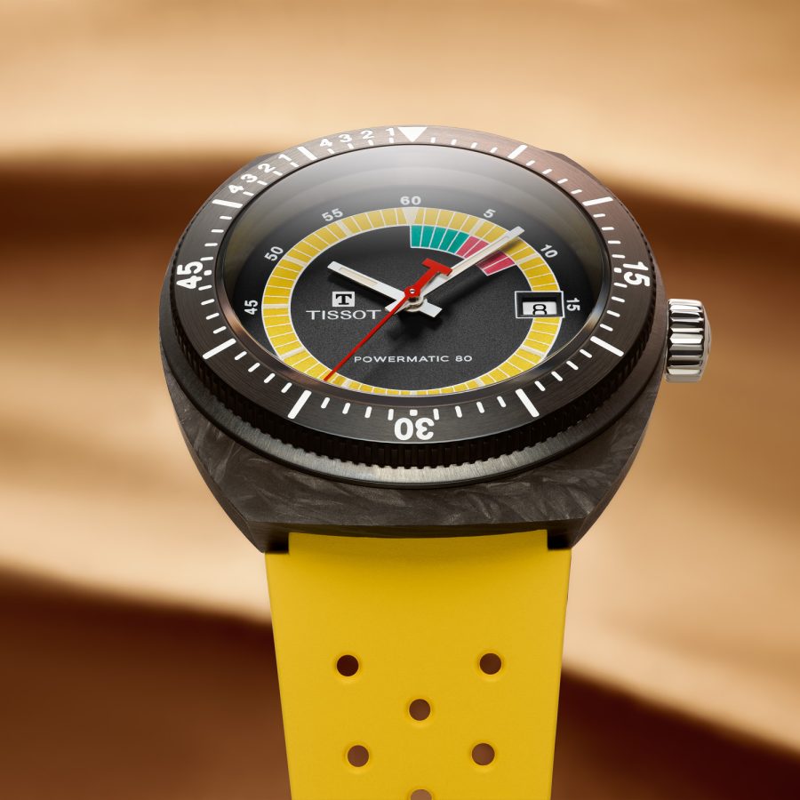 Introducing The Credor Eichi II Blue Edition GBLT997 Watch ...