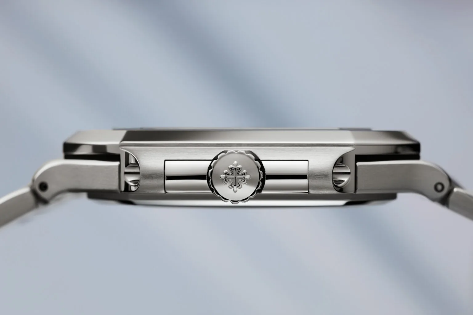 Introducing The New Patek Philippe Cubitus Watch Collection ...