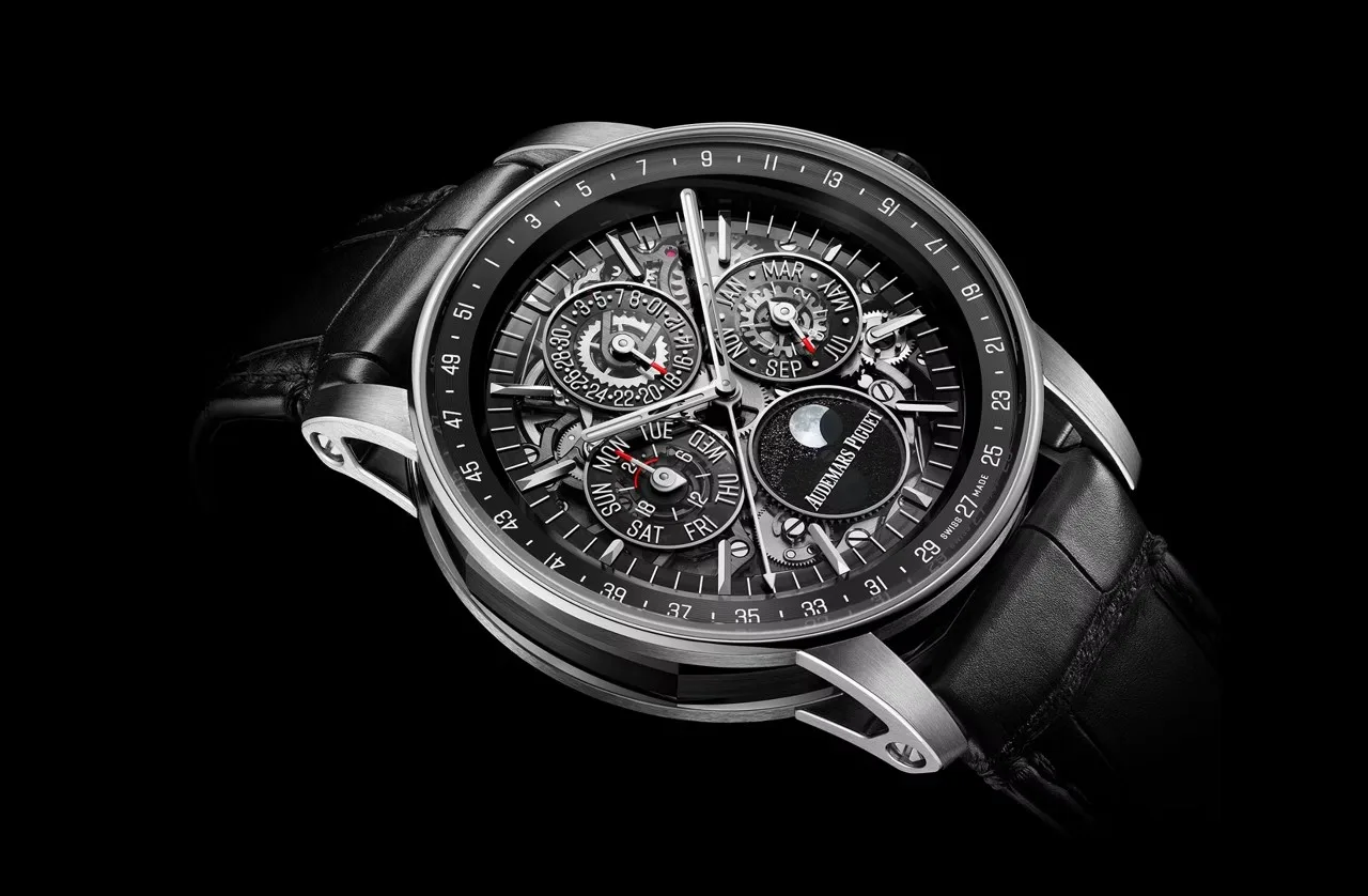 Introducing: Audemars Piguet’s 2026 Core Collection Novelties