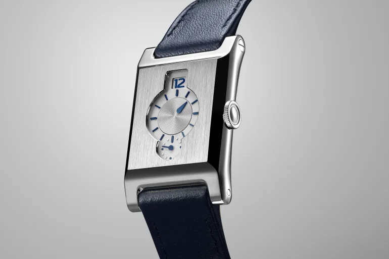 Introducing: The Prima Watch From Niton