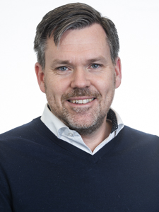 Daniel Söderberg - WWSC