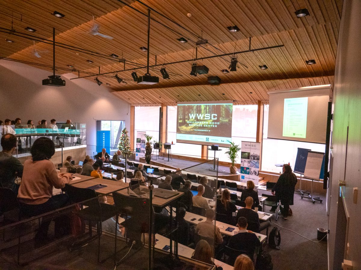 WWSC workshops - WWSC