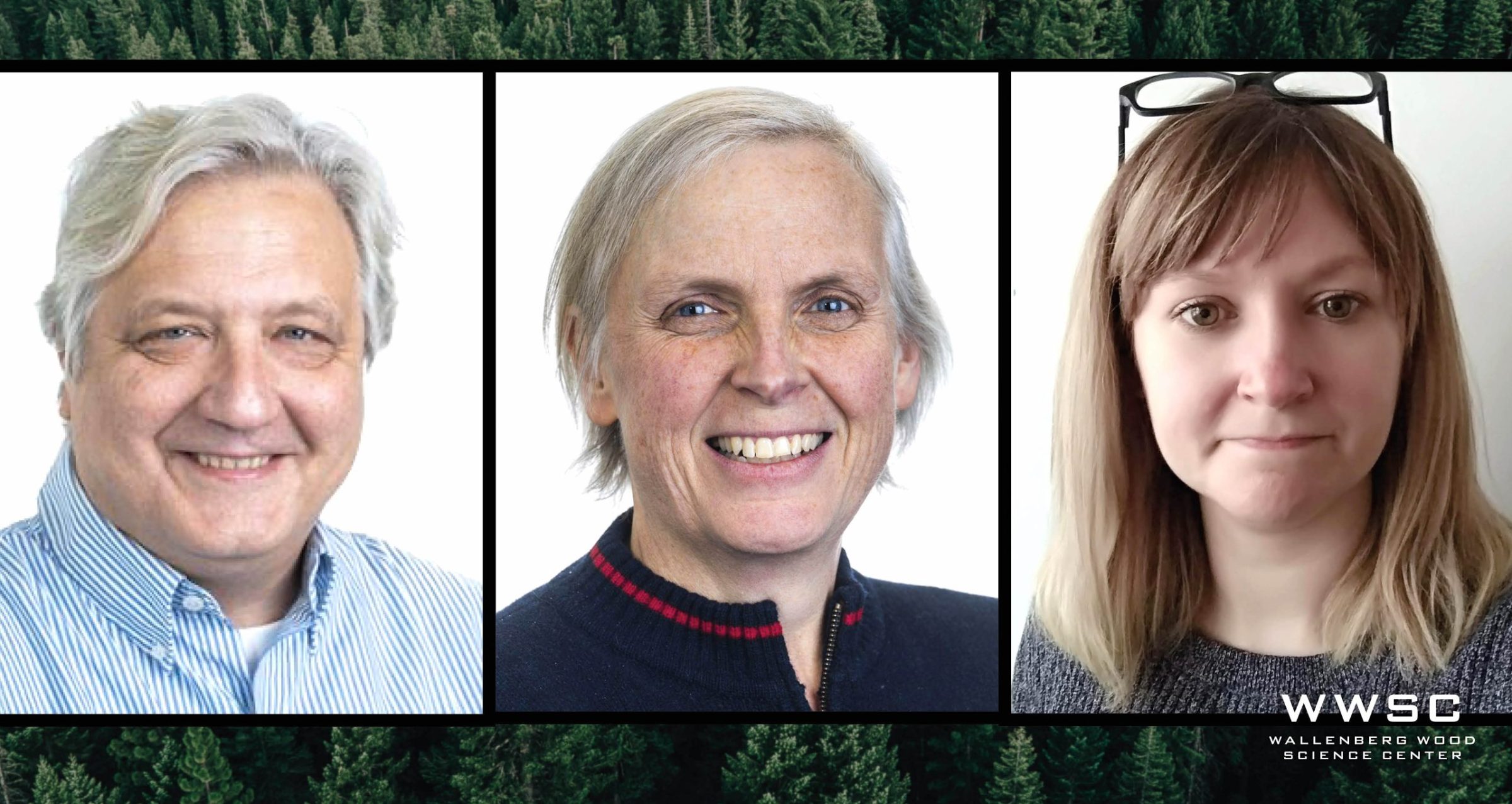 New directors for WWSC Academy