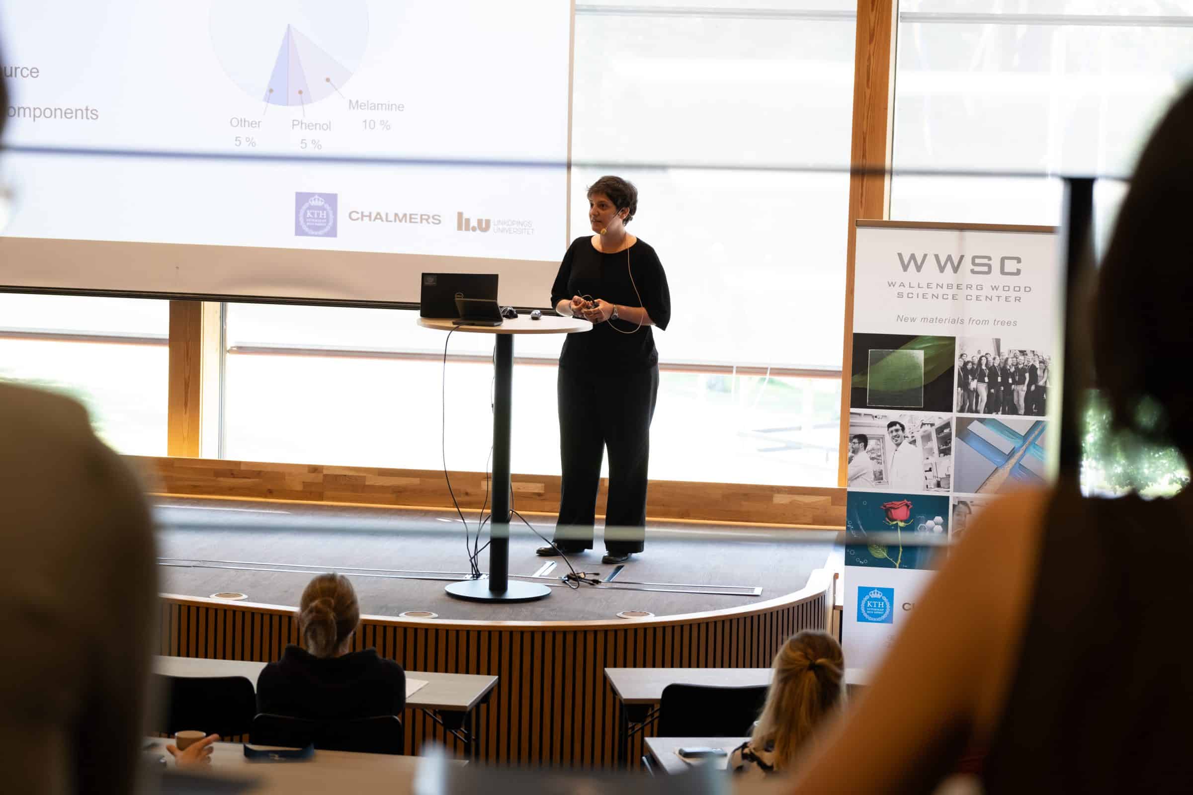 WWSC workshop November 2023 - WWSC