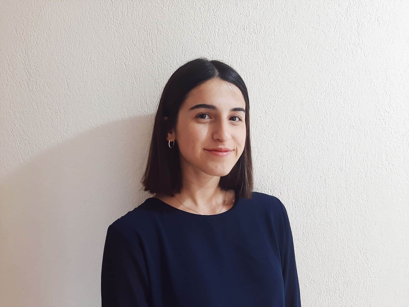 Chloe Rantzos - WWSC