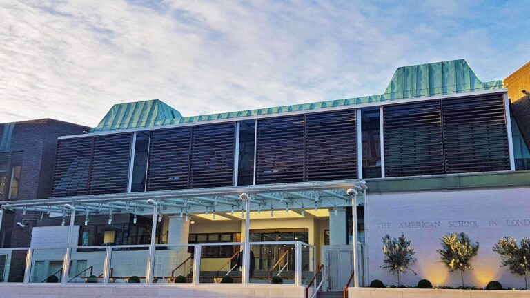 The 5 Most Prestigious Private Schools for Wealthy Families