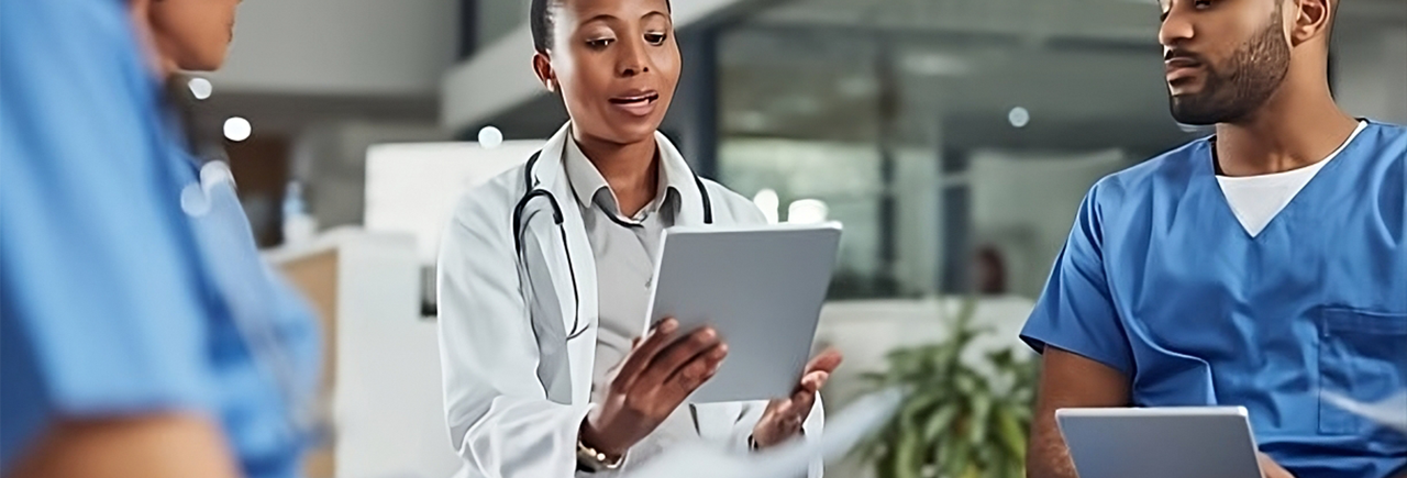 121 Healthcare Training – The Cornerstone of Care Training