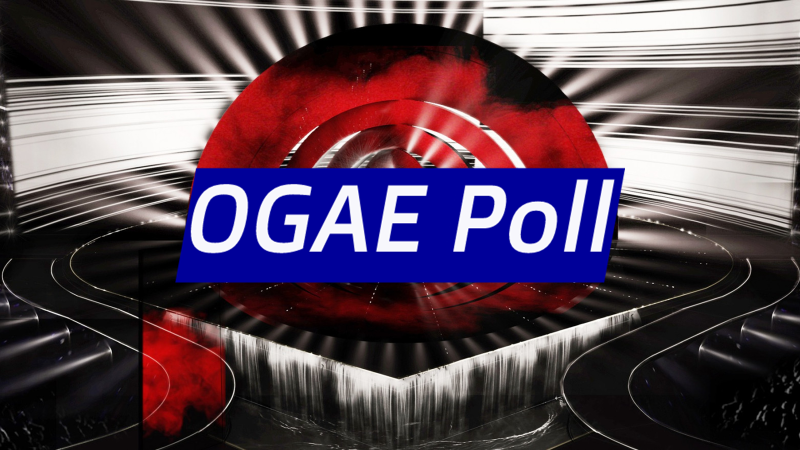 OGAE 2022| De resultaten - 12Points OGAE 2022| De resultaten - 12Points
