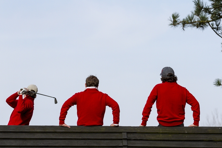 DGU søger ny elitekoordinator - 19hul.dk - golf