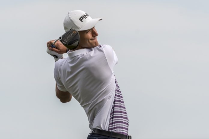 Amatøren Mikkel Mathiesen har kvalificeret sig til Qatar Masters ...