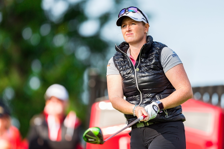 Robynn Ree vandt The CDPHP Open på Symetra Tour - 19hul.dk - golf