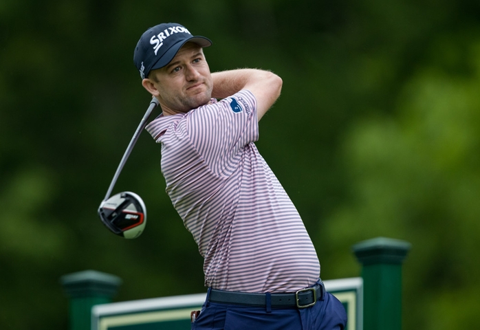 Se ugens bedste slag fra Dubai Duty Free Irish Open - 19hul.dk - golf