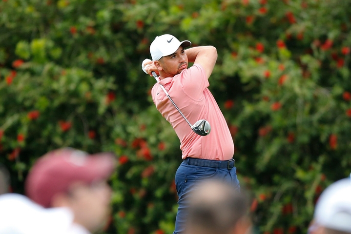 Jason Day vandt Japan Skins foran Tiger Woods - 19hul.dk - golf