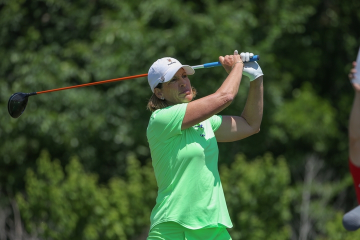 Helen Alfredsson vandt Senior LPGA Championship - 19hul.dk - golf