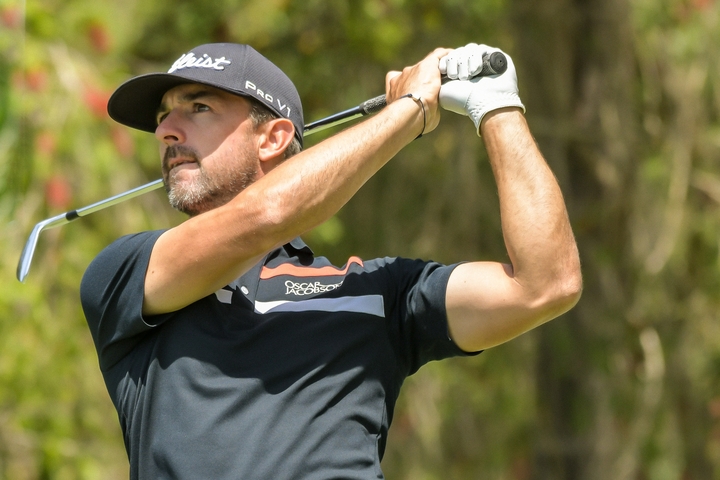 Wade Ormsby vandt Hong Kong Open foran Lowry og Finau - 19hul.dk - golf Wade Ormsby vandt Hong Kong Open foran Lowry og Finau - 19hul.dk - golf