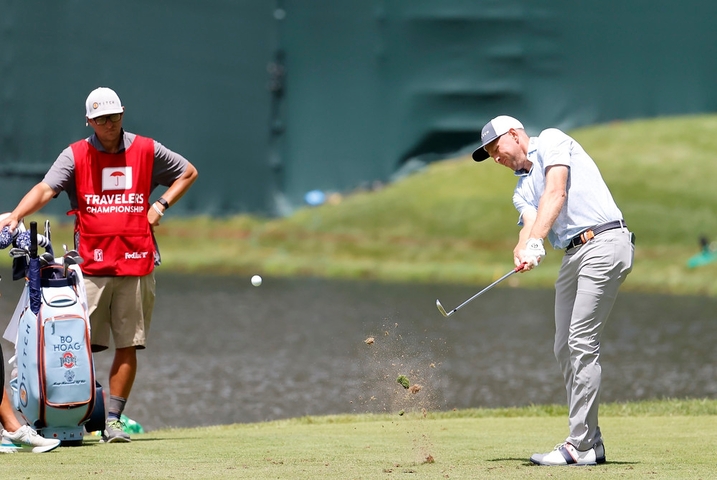 Bo Hoag vandt Korn Ferry Tour Q-School - nedturen fortsætter for Wesley ...