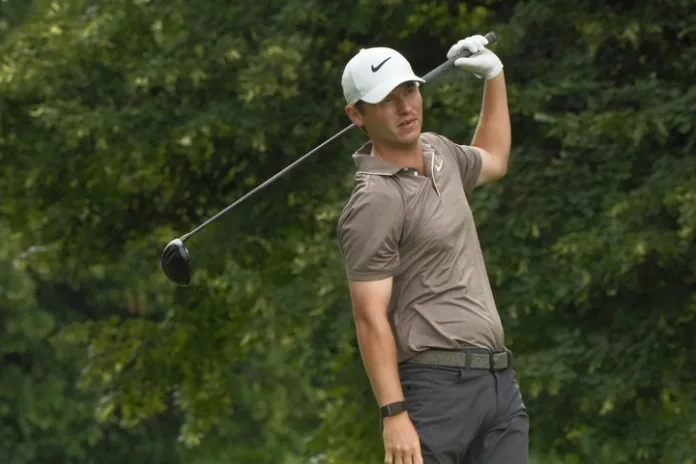 Asian Tour glippede for Gustav Frimodt og Mikkel Mathiesen - 19hul.dk ...