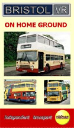 Bristol VR on Home Ground - 1st Take Ltd.