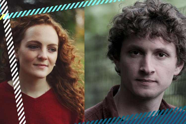 Aurora Orchestra with Robyn Stapleton and Sam Amidon: Outlanders – 1st ...