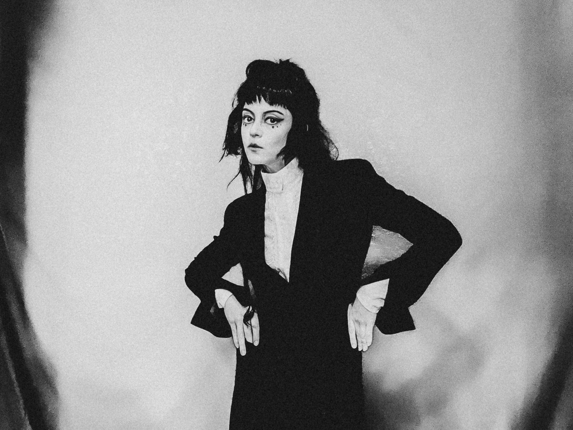 Silent Mass – A Spiral Of Self Discovery – 1st 3 MAGAZINE