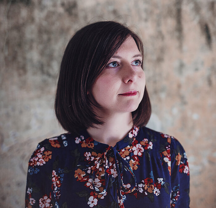 Emily Portman at Green Note – 1st 3 MAGAZINE