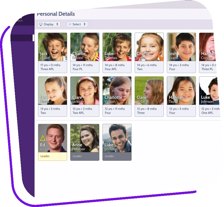 Online Scout Manager 1st Keynsham Scouts