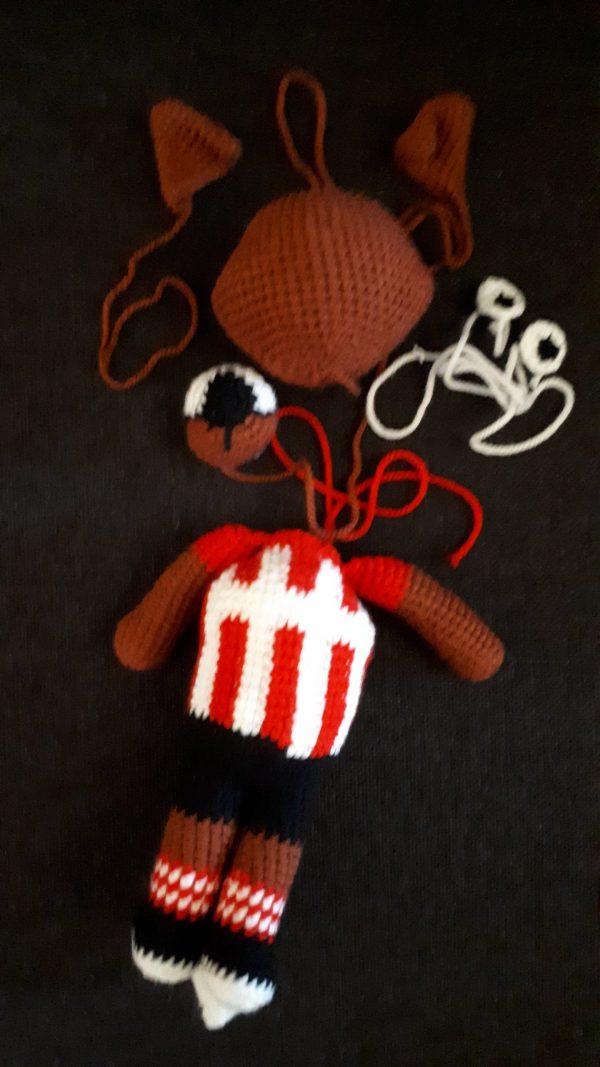 Phoxy PSV Eindhoven - 2 Linker Handen