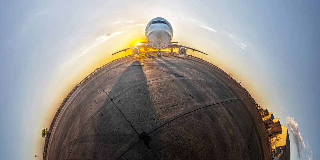 360 Virtual Tour Co | 3D Matterport | 360 Aerials | Drone Mapping