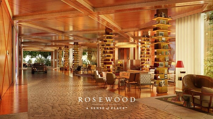 Virtual Tour Benefits for Hotels - 360 Virtual Tour Co.