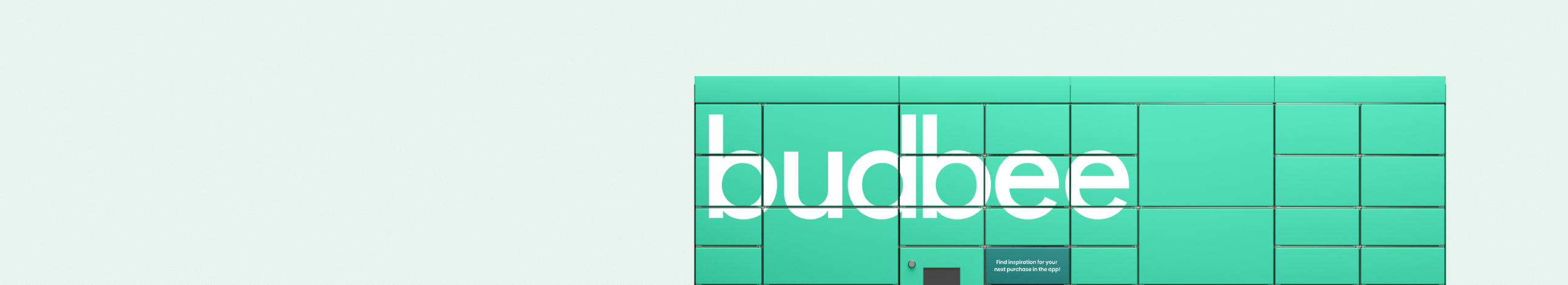 Budbee Modules – 442 Studio