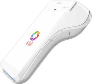 Mobile Credit Card Machines for Small Business | 5Tel