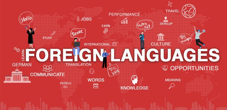 Best free ways to learn foreign languages » AajKaAkhbaar.com
