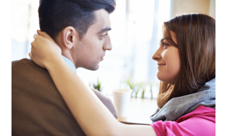 Difference between love vs in love » AajKaAkhbaar.com » Lifestyle