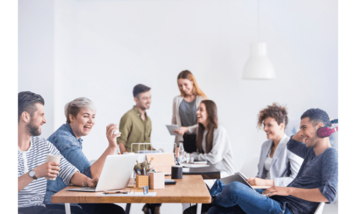 How to Introduce Yourself on Your First Day of Work » AajKaAkhbaar.com