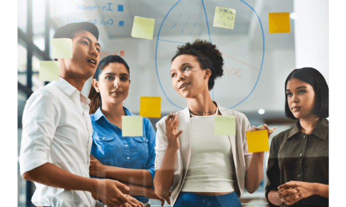 How to Introduce Yourself on Your First Day of Work » AajKaAkhbaar.com