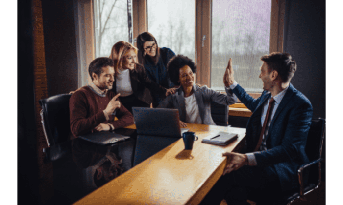 How to Introduce Yourself on Your First Day of Work » AajKaAkhbaar.com