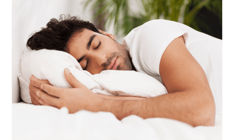 Deep sleep: What is it and how much do people need » AajKaAkhbaar.com
