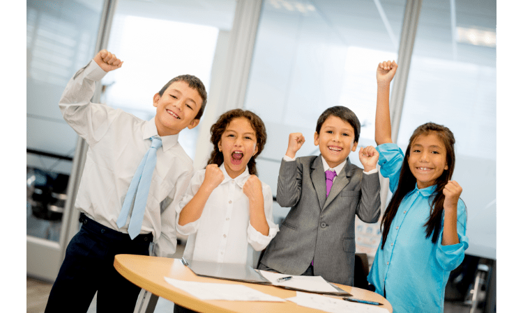 How to raise successful child » AajKaAkhbaar.com