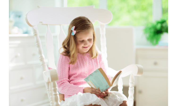 10 Best Benefits of Reading Aloud To Kids » AajKaAkhbaar.com » Lifestyle