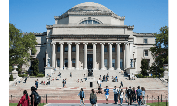 The 12 Most Beautiful Libraries in the U.S » AajKaAkhbaar.com