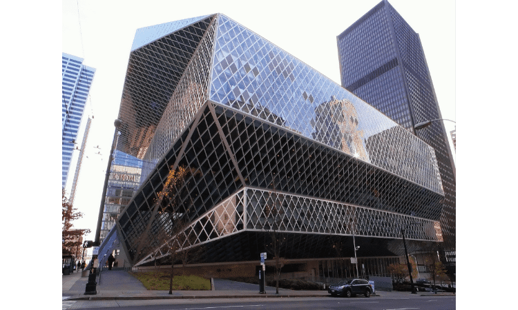 The 12 Most Beautiful Libraries in the U.S » AajKaAkhbaar.com » Travel