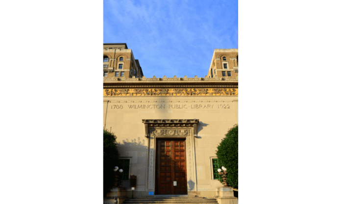 The 12 Most Beautiful Libraries in the U.S » AajKaAkhbaar.com