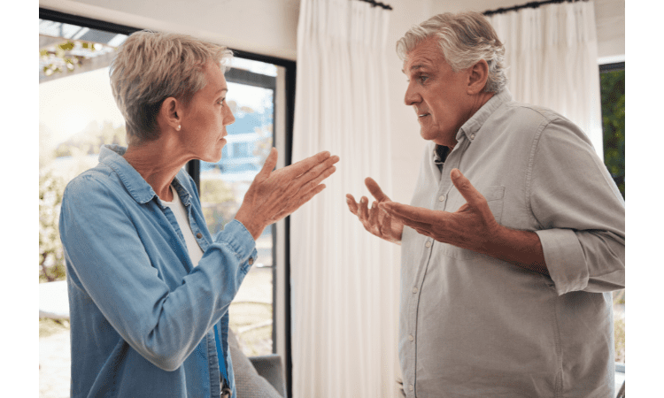 9 Body Language Signs That Mean Your Partner Is Cheating Aajkaakhbaar