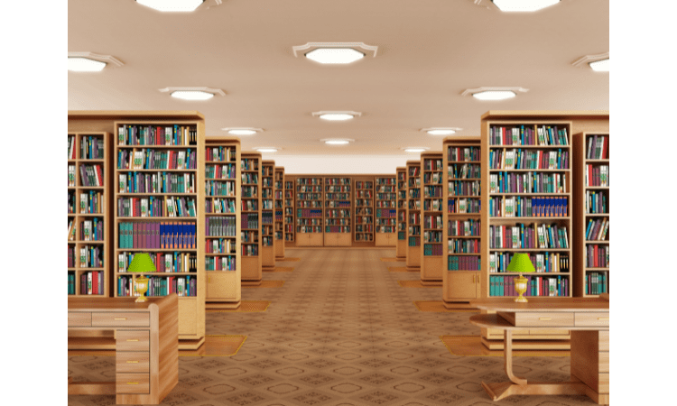 The 12 Most Beautiful Libraries in the U.S » AajKaAkhbaar.com » Travel