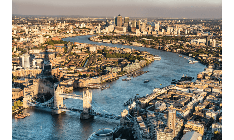 Nature's Gems: A Tour of the Five Cleanest Rivers in the World ...