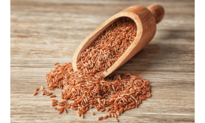 Hassawi Rice: The Luxurious Red Rice from Al-Ahsa Oasis » AajKaAkhbaar ...