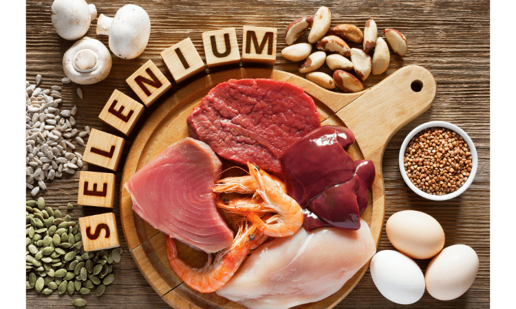How Does Selenium Impact Hair Loss or Growth » AajKaAkhbaar.com How Does Selenium Impact Hair Loss or Growth » AajKaAkhbaar.com