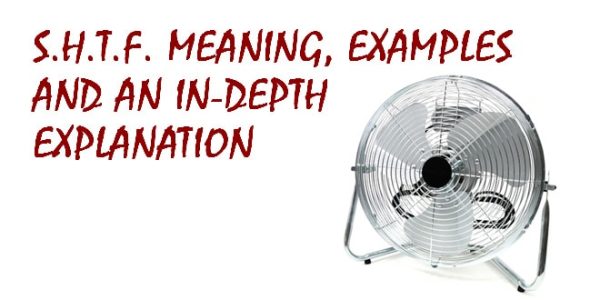 Vad är SHTF? Betydelse, Exempel och en Djupgående förklaring - ABCdirekt.se