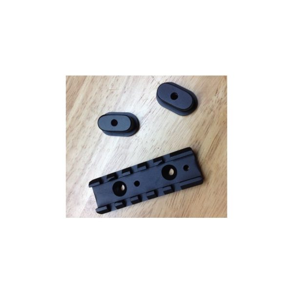 MPA Side Rail Kit - ABCdirekt.se